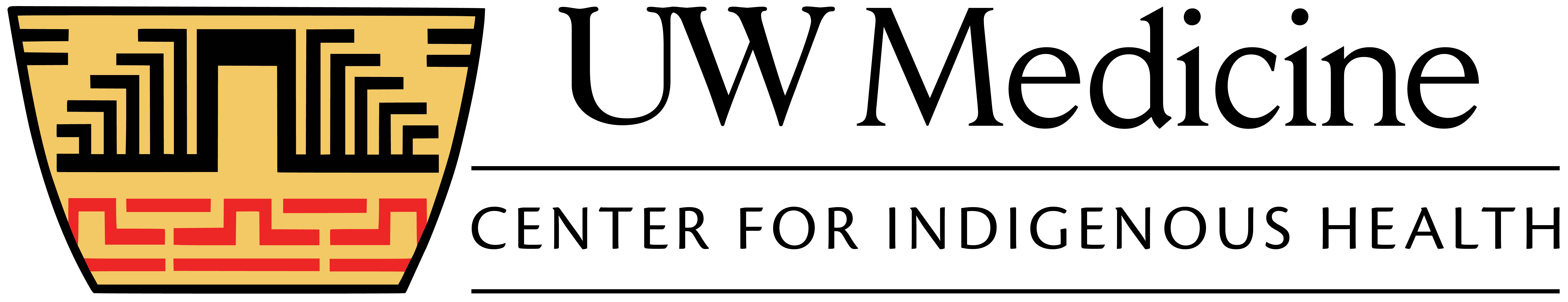 The Center for Indigenous Health | UW Pediatrics